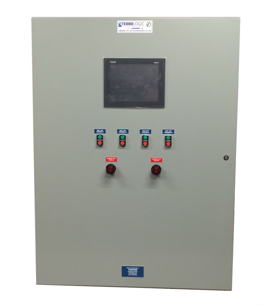 The Marine Refrigeration Blog | Teknotherm Refrigeration