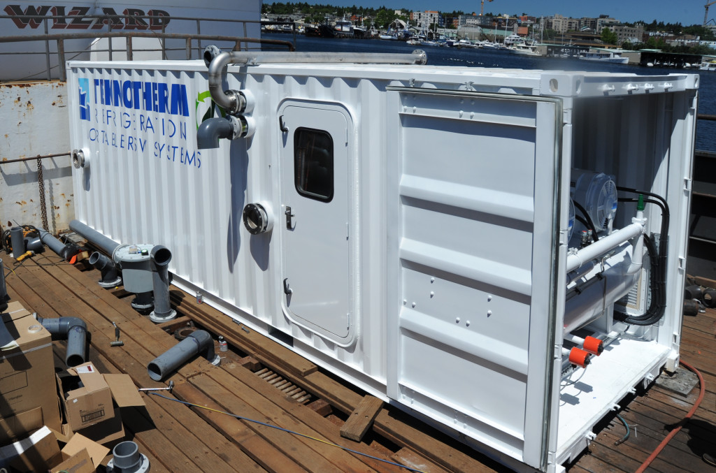 The Marine Refrigeration Blog | Teknotherm Refrigeration